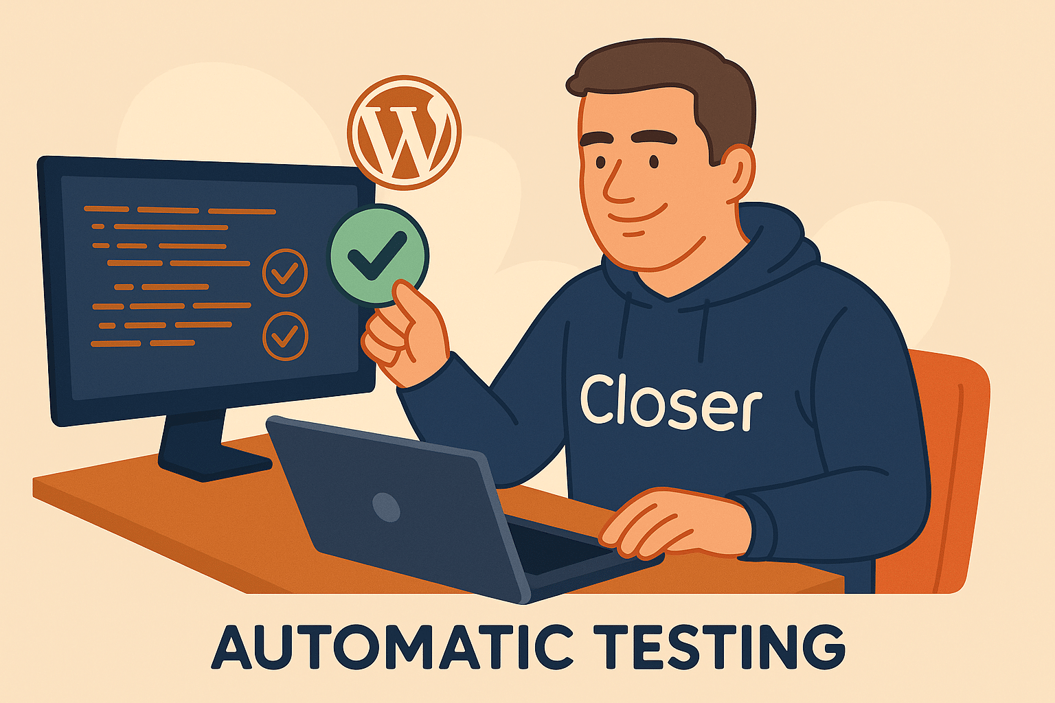 Desarrolla y crea Test para que tus plugins no tengan errores - David ...
